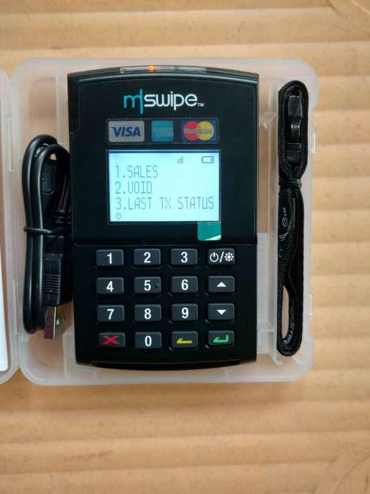 Mswipe offers 2000 only Mswipe swiping machine Mpos machine booking ...