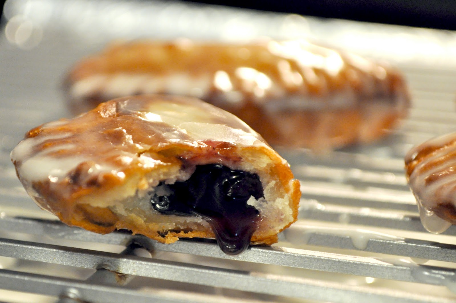 Dishing up Delicious: Fried Pies