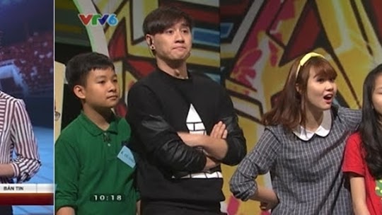 Frekuensi dan Simbol Rate VTV di Satelit Vinasat 1, Terbaru