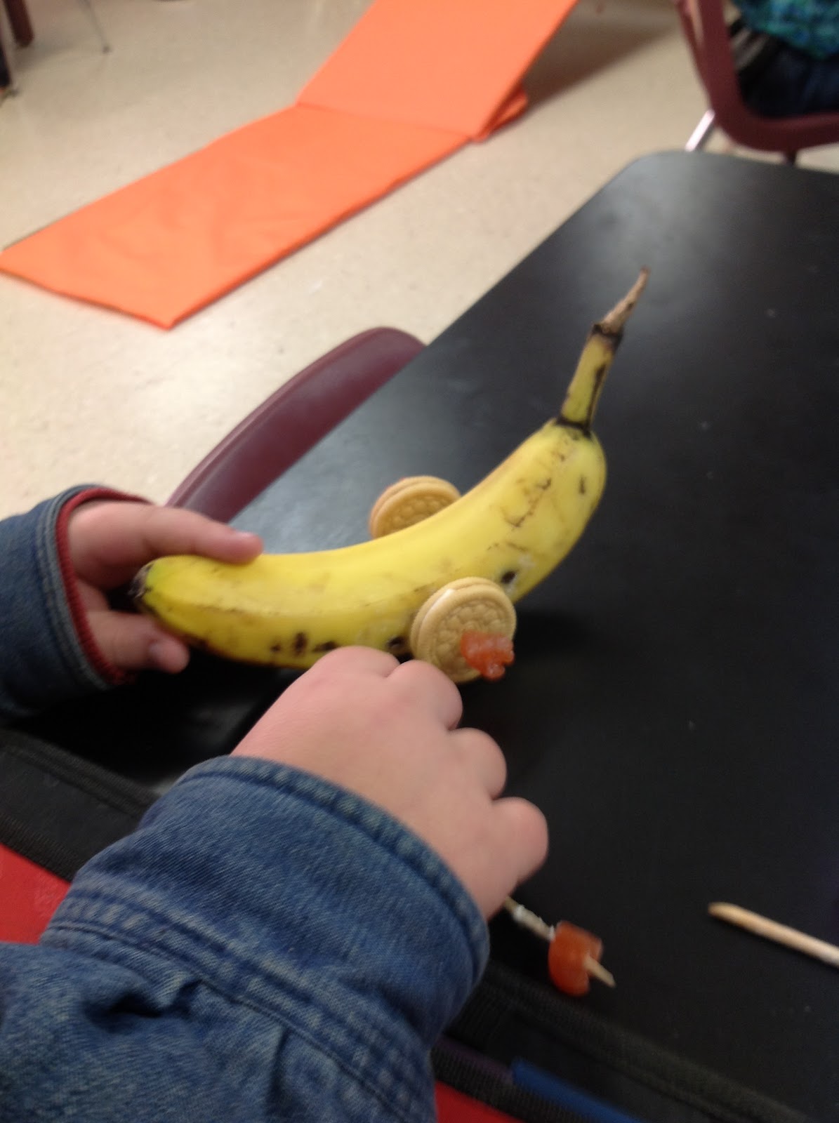 Connected............Where Carter County Teachers Meet and Share ...