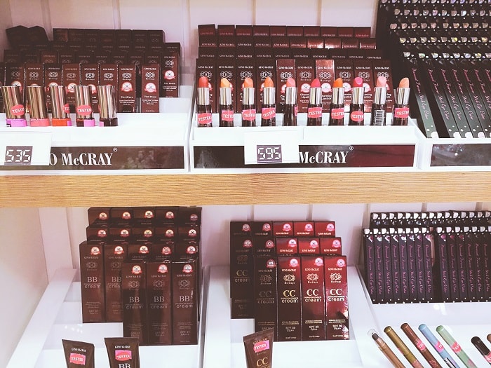 Thai Beauty Buffet is now in the Philippines - For Urban Women ...