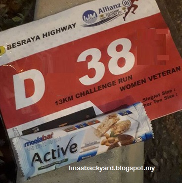 Besraya Duo Highway Challenge - 1st of Two