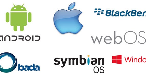 கற்பது ஐஏஎஸ்: List of Mobile Operating Systems