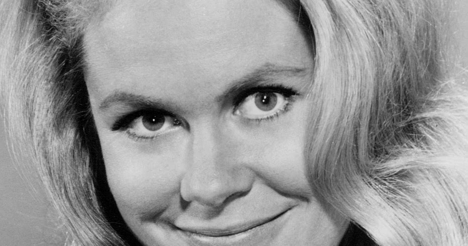 Elizabeth Montgomery (1933-1995)