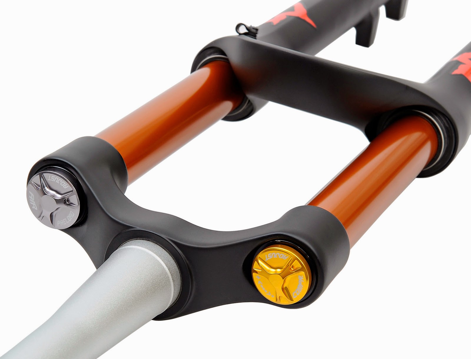 Marzocchi 350 CR Fork