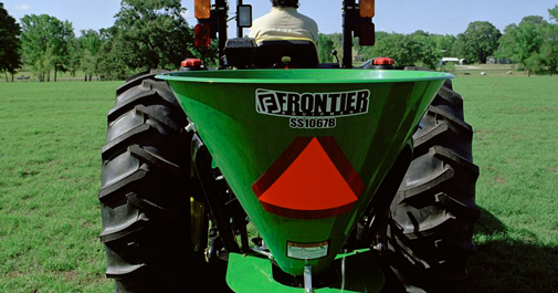 4 Best Models of Seed Spreaders | Agriculture, Technology, and Business ...