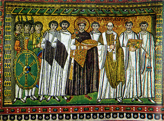 Annie's Humanities Blog: Unit 3 Reflection: Byzantine Empire