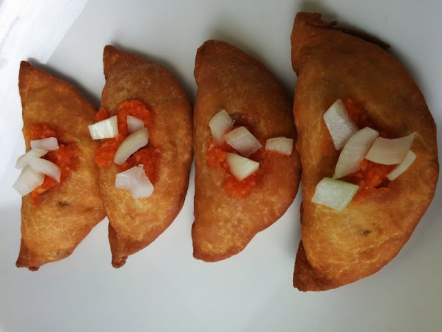 Recipe of Gujarati Ghughra | How to Make Ghughra - VegRecipeWorld