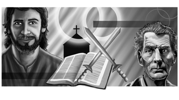 Quem era Diótrefes?