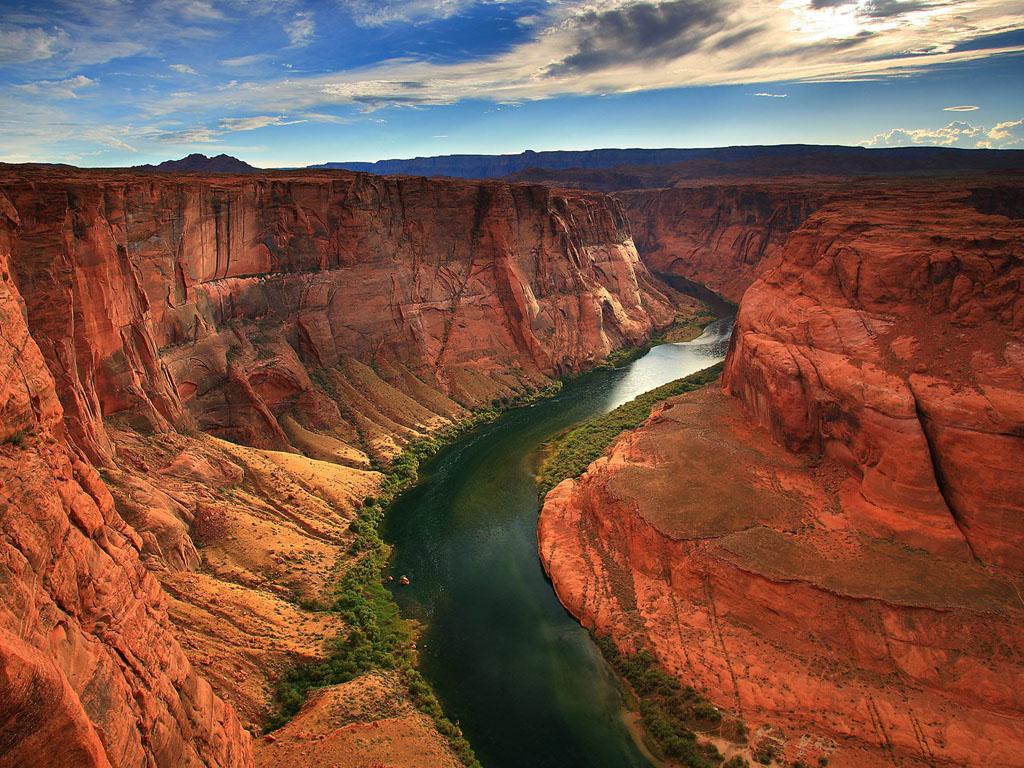 Expedition Earth: The Grand Canyon
