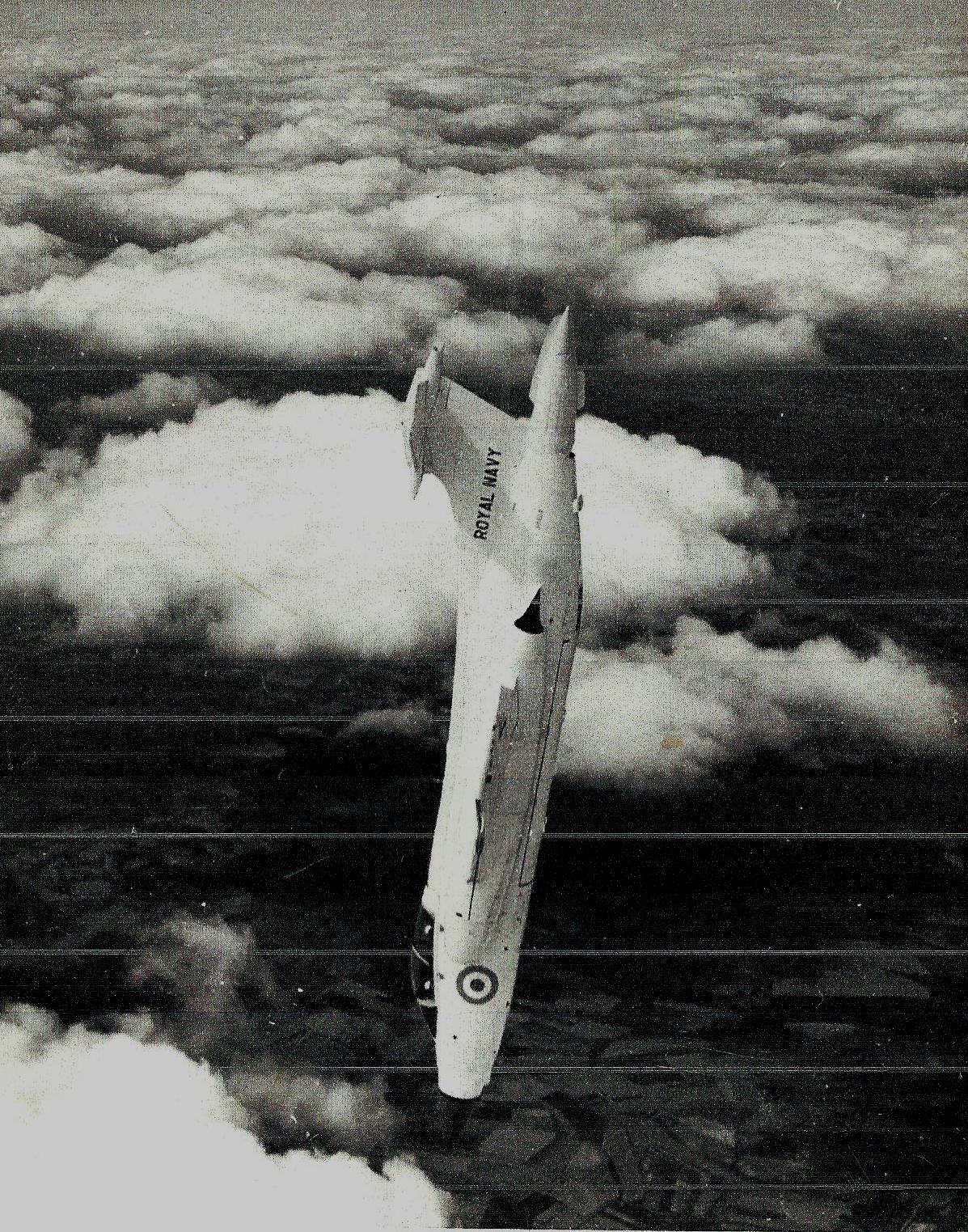 Test & Research Pilots, Flight Test Engineers: Vice Admiral Sir Edward ...