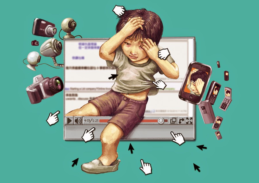 Bullying: Blogpost # 4: Cyberbullying: The Most Devastating Form of ...