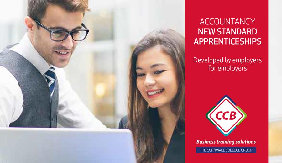 CCB Business Training Solutions for Professionals: Improve your finance ...