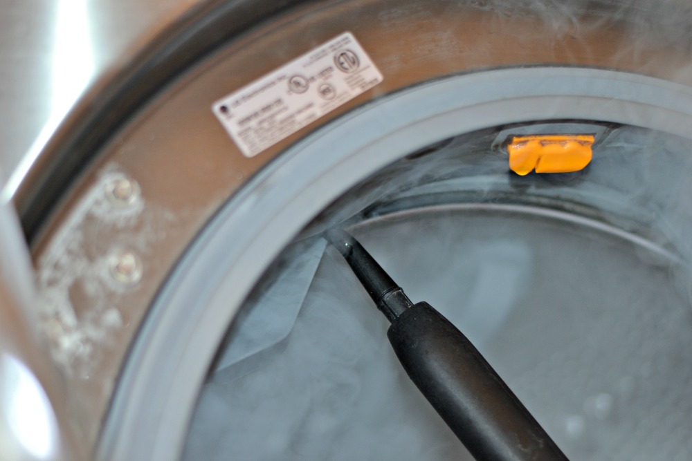 How to Clean a Front-Loading Washing Machine