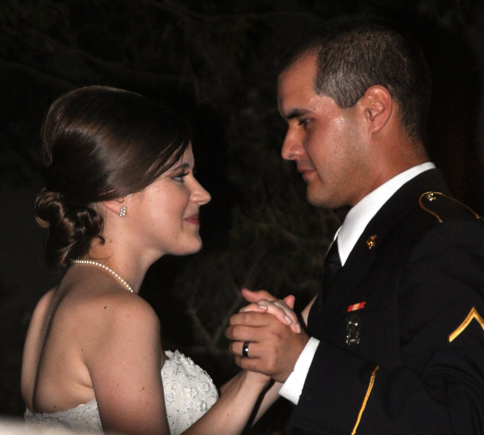 Benachi House + Gardens, New Orleans: Jessica Deyo and William Darden ...