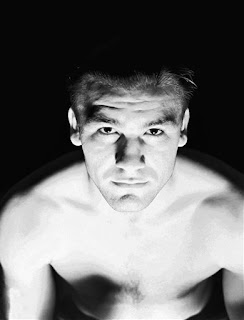 The New Haven Register Blogs: New Haven 200 at 200: Nathan Mann: Boxer ...