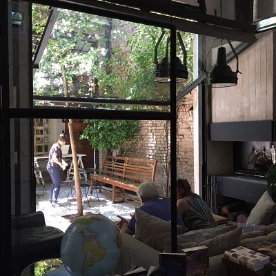 pepadelosmares: El mundo secreto de Falena