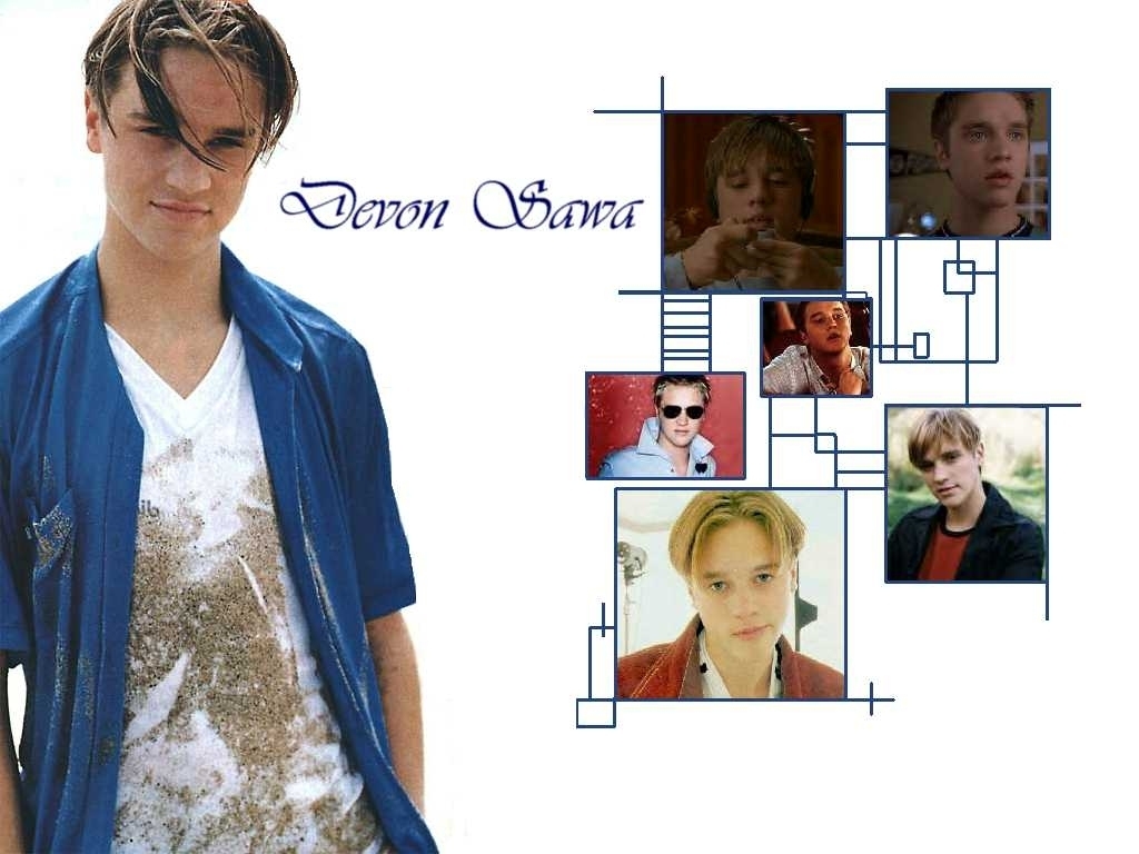 Devon Sawa Photos | Tv Series Posters and Cast