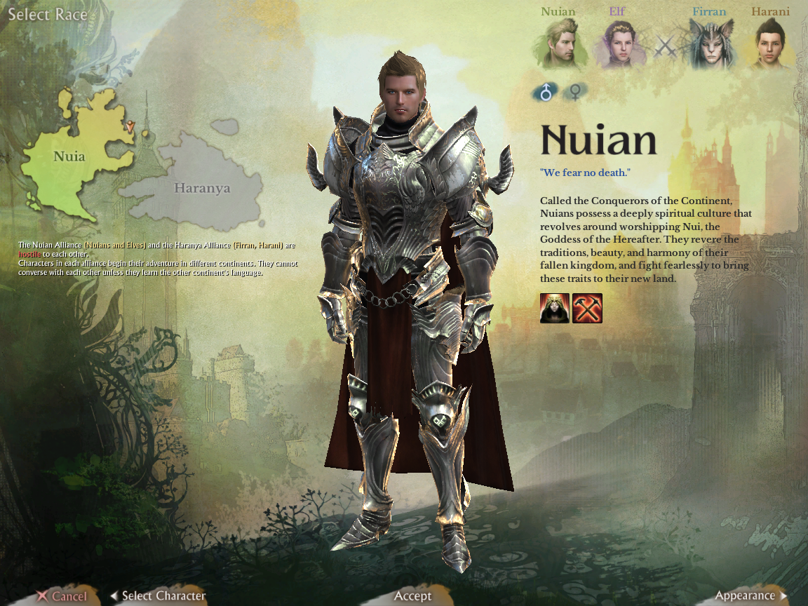 ArcheAge (Part Two) ~ All You Need to Know About Games