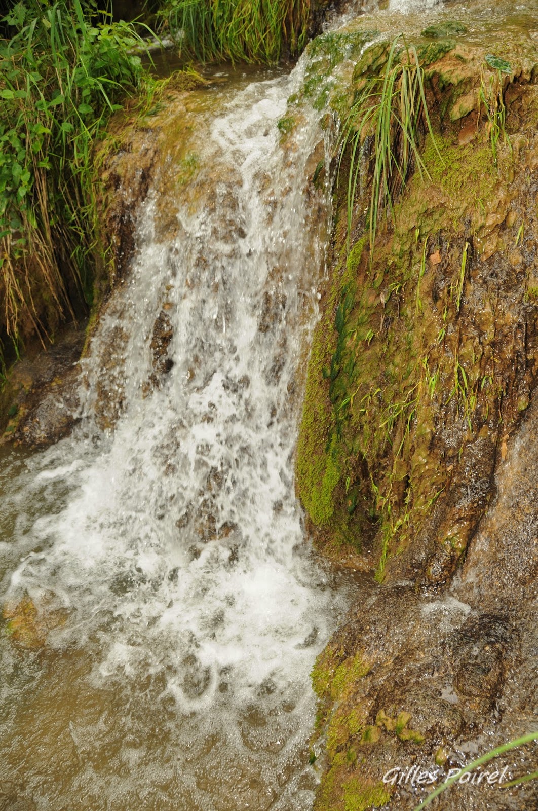 JURA, UNE TERRE, DES HOMMES: Le Dard continue son chemin tumultueux...