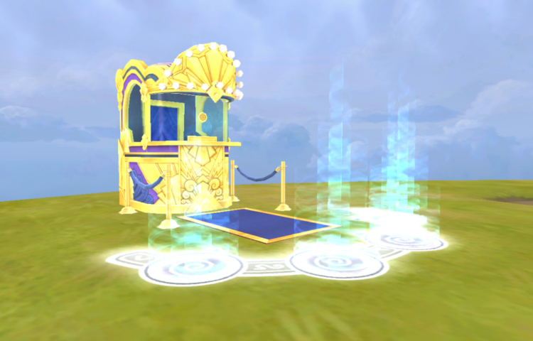 Wizard101 Accursed Play Gauntlet - Swordroll's Blog | Wizard101 & Pirate101