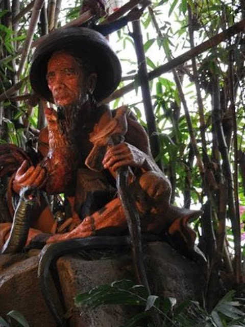 Angono, Rizal : Nemiranda Art House - A Family's Art Showcase ~ Wazzup ...