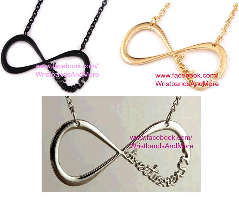 Wristband And More: One Direction