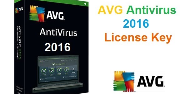 Antivirus AVG 2016 ~ Descargas