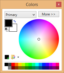 CosbyArt: Art Review: Paint.NET