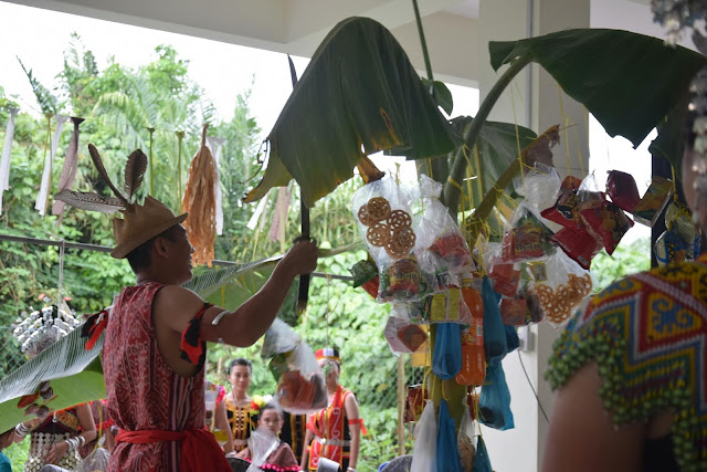 June 2018 – KK Religious Centre