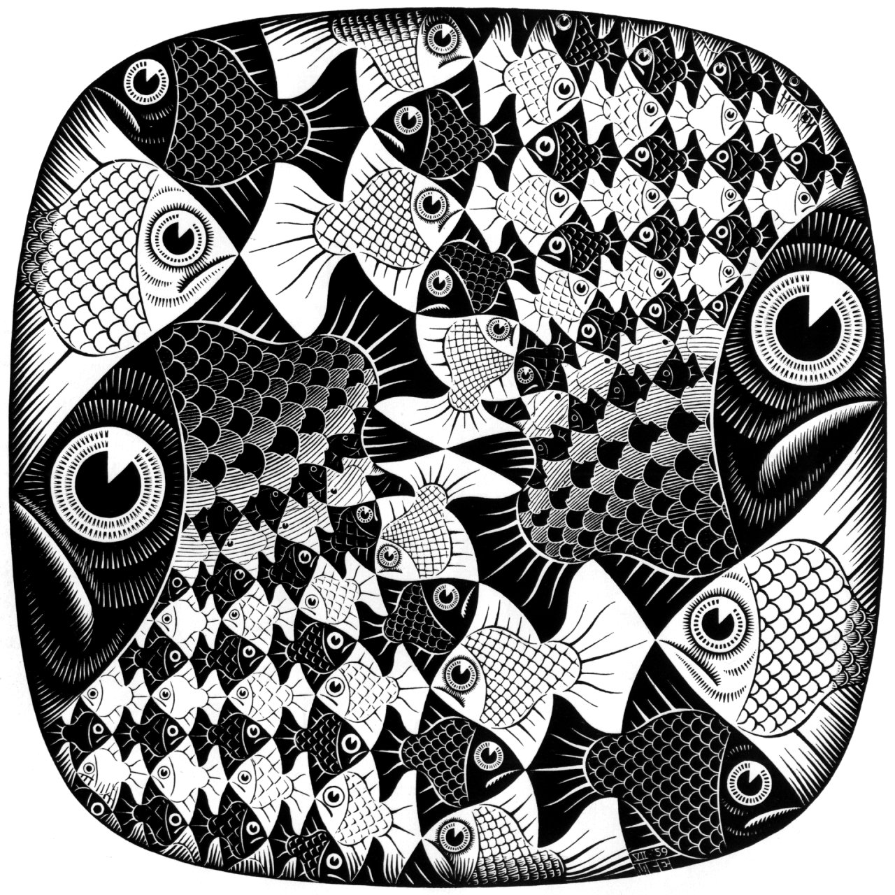 Τα απραγματοποίητα όνειρα του Escher