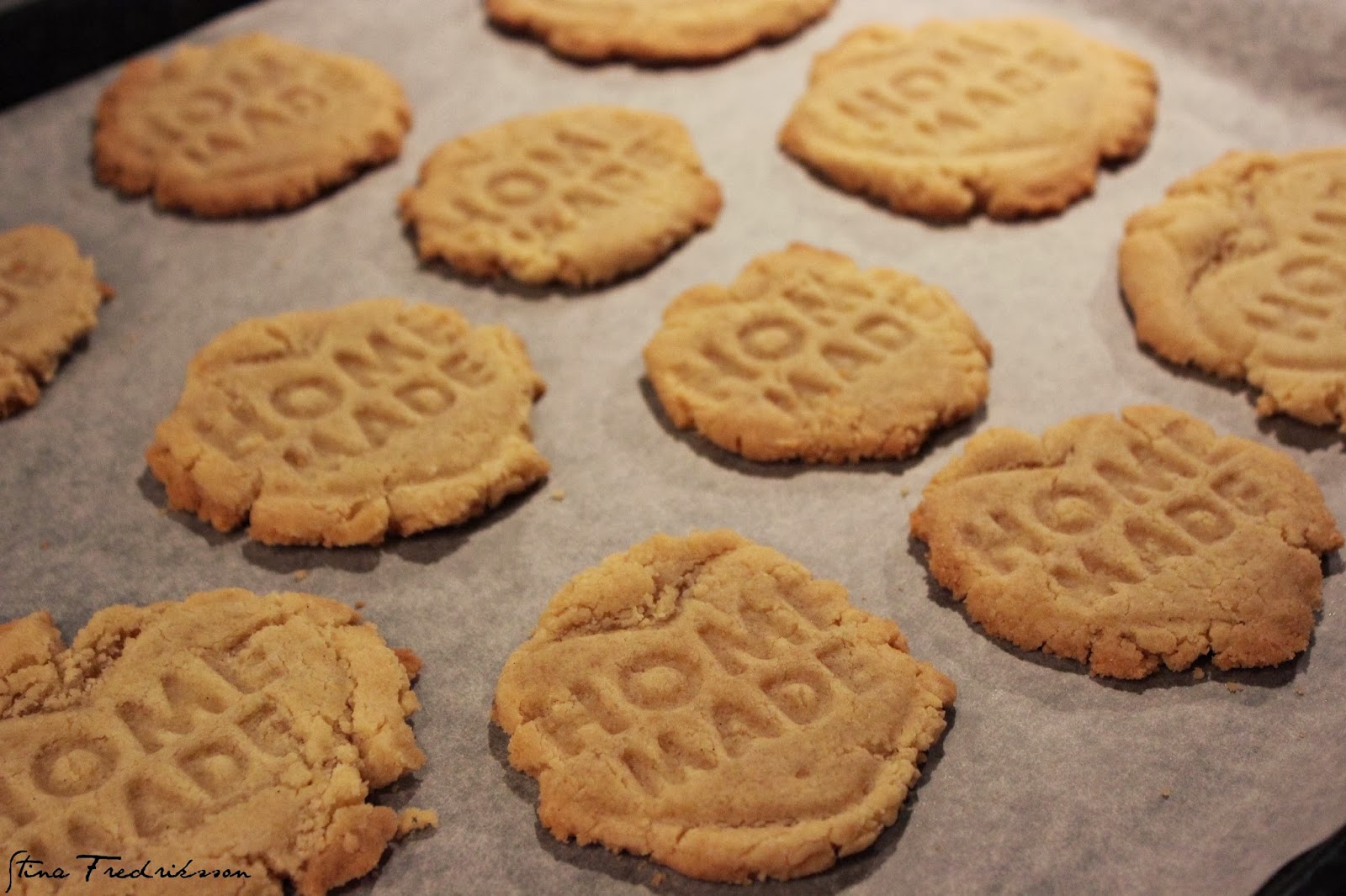 Baka baka liten kaka!: Kolakakor