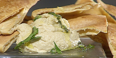 Lebanese Vegetarian Recipes | LEBANESE RECIPES