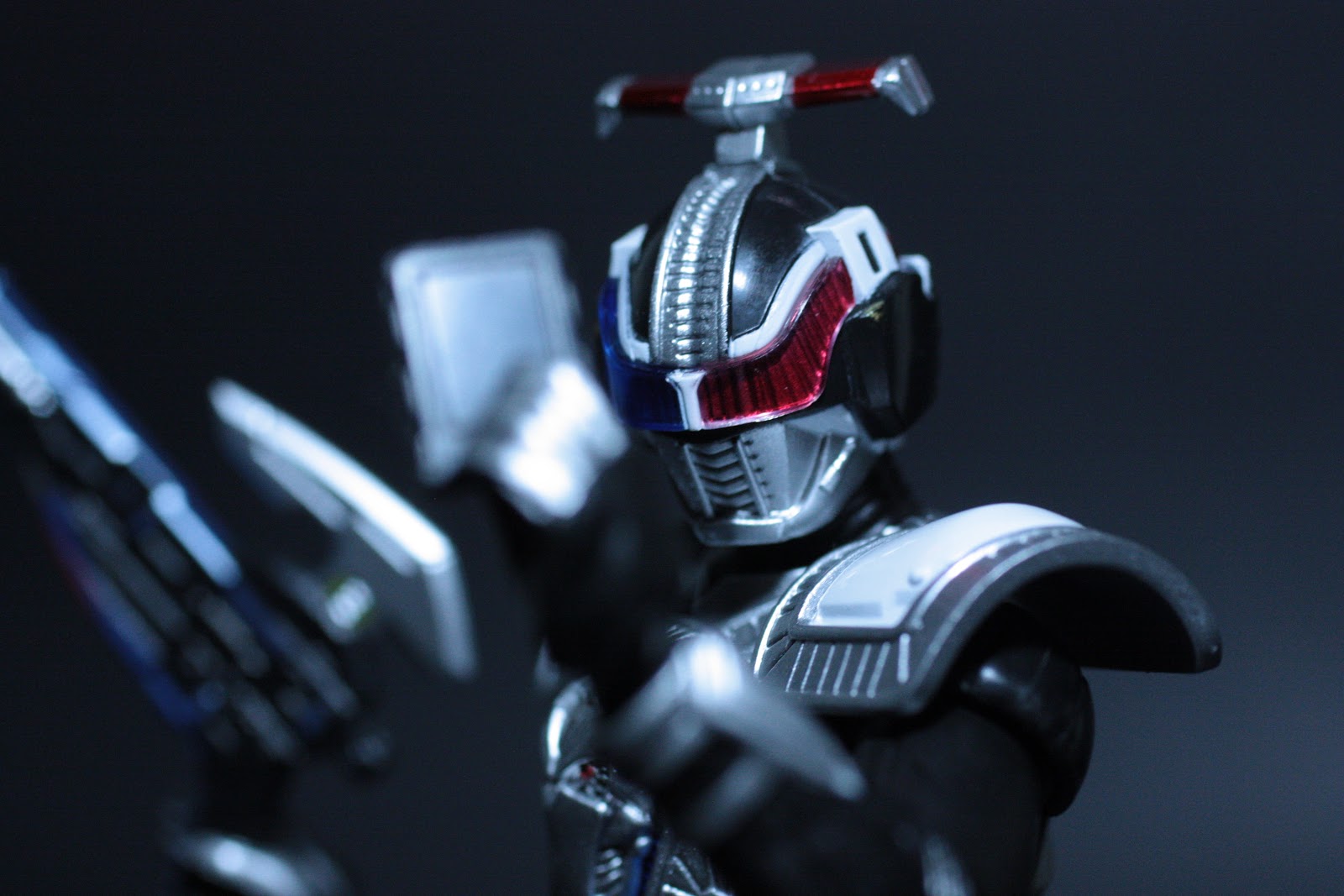Firestarter's Blog: Toy Review: SH Figuarts Kamen Rider G Den-O ...