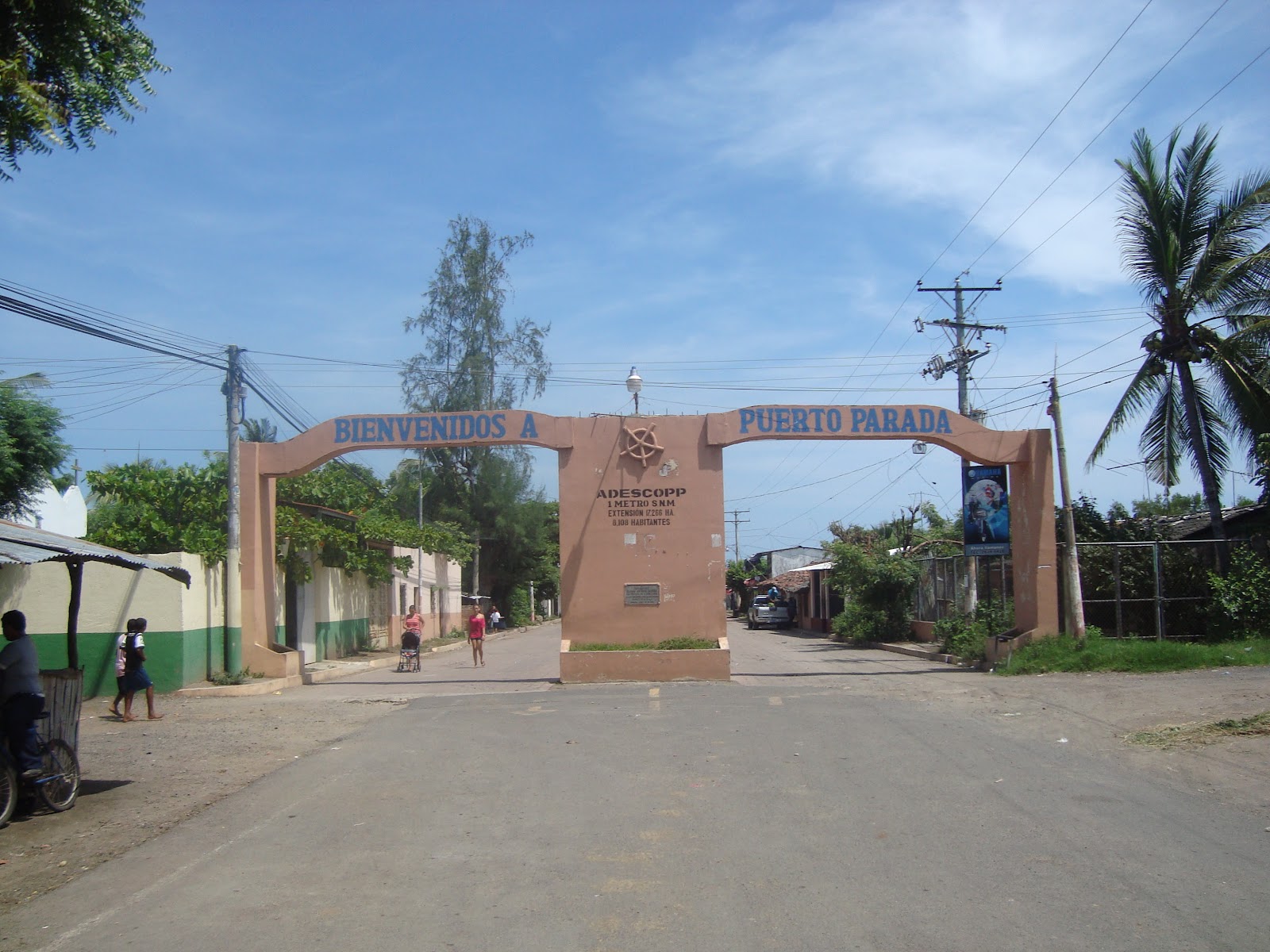 Usulutan El Salvador