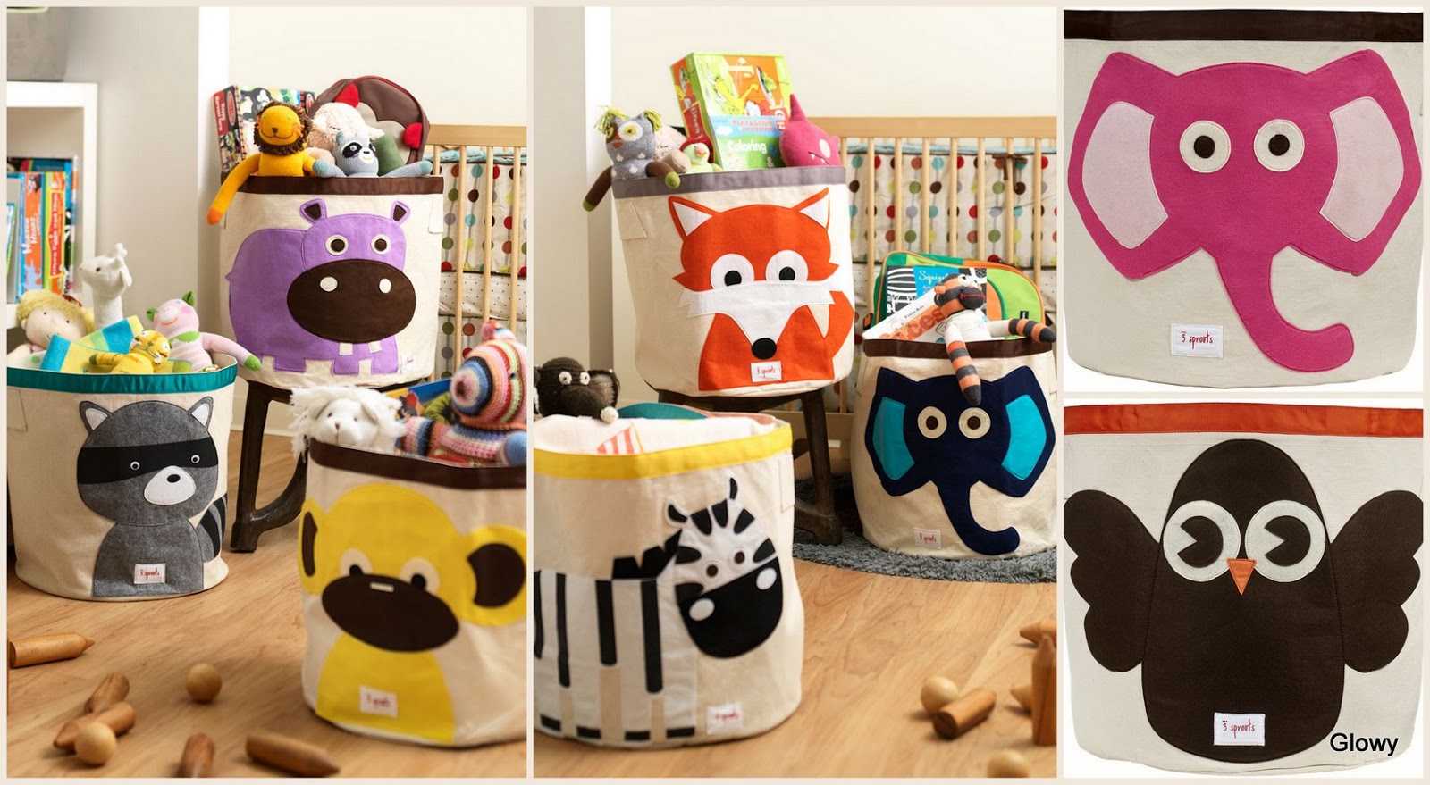 Fjasefrøkner: Vi elsker produkene til 3 Sprouts!!!