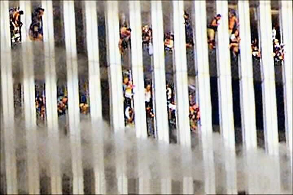 TODAY WE PRAY FOR THE FAMILIES AND REMEMBER THE VICTIMS OF 9/11