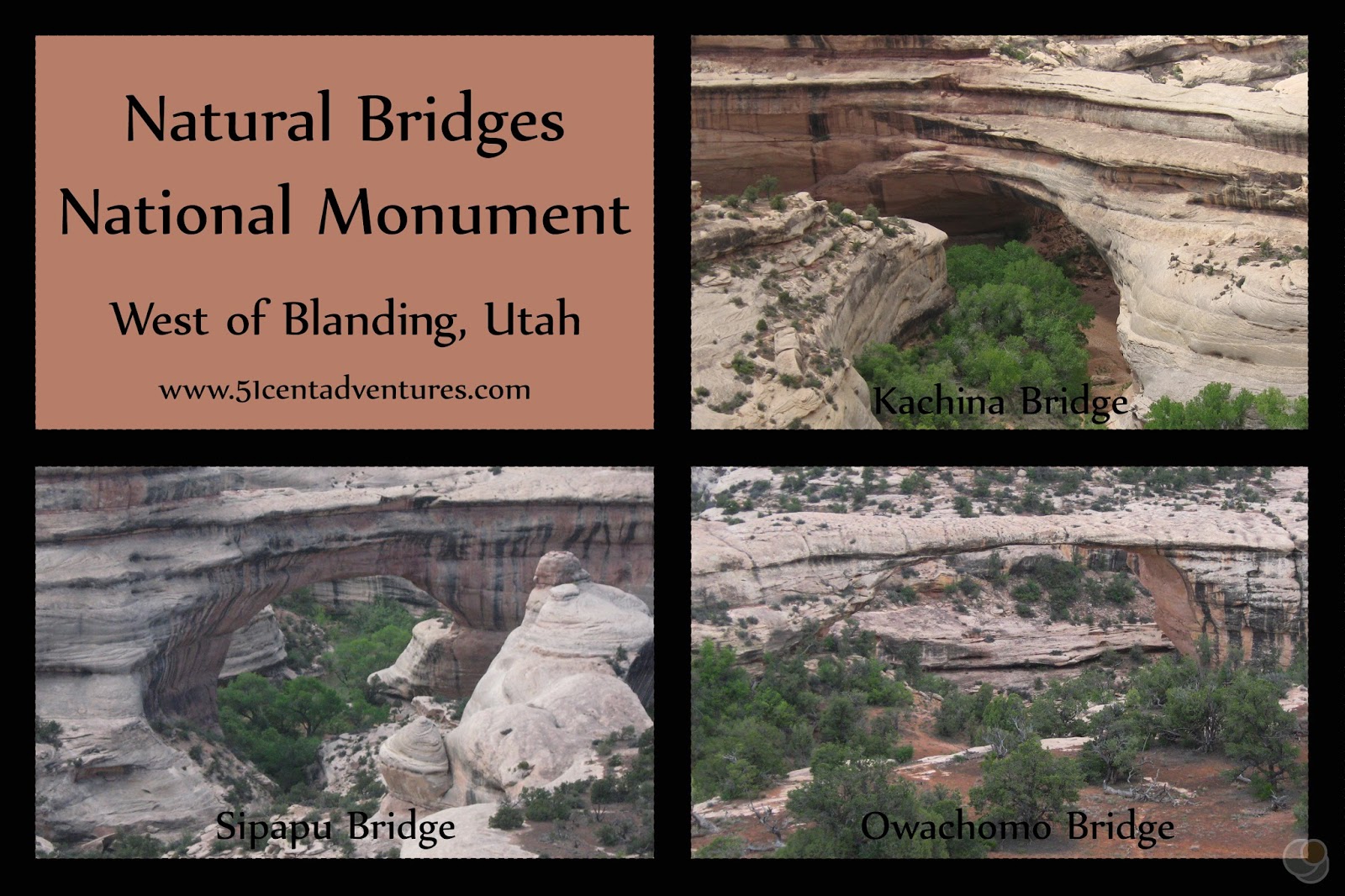 Weather At Natural Bridges National Monument at Douglas Borba blog