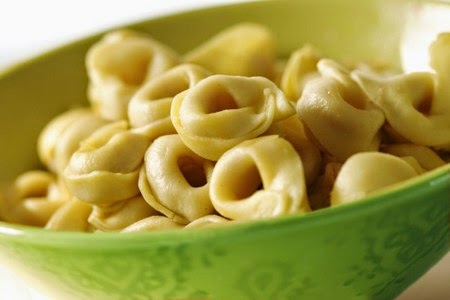 The Secret to a Perfect Pasta Recipe... | Food and Drinks