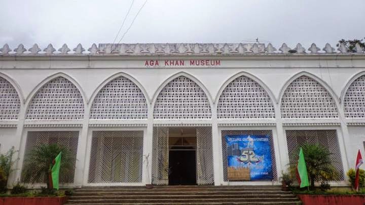 Journey to Marawi City - The Wandering Juan