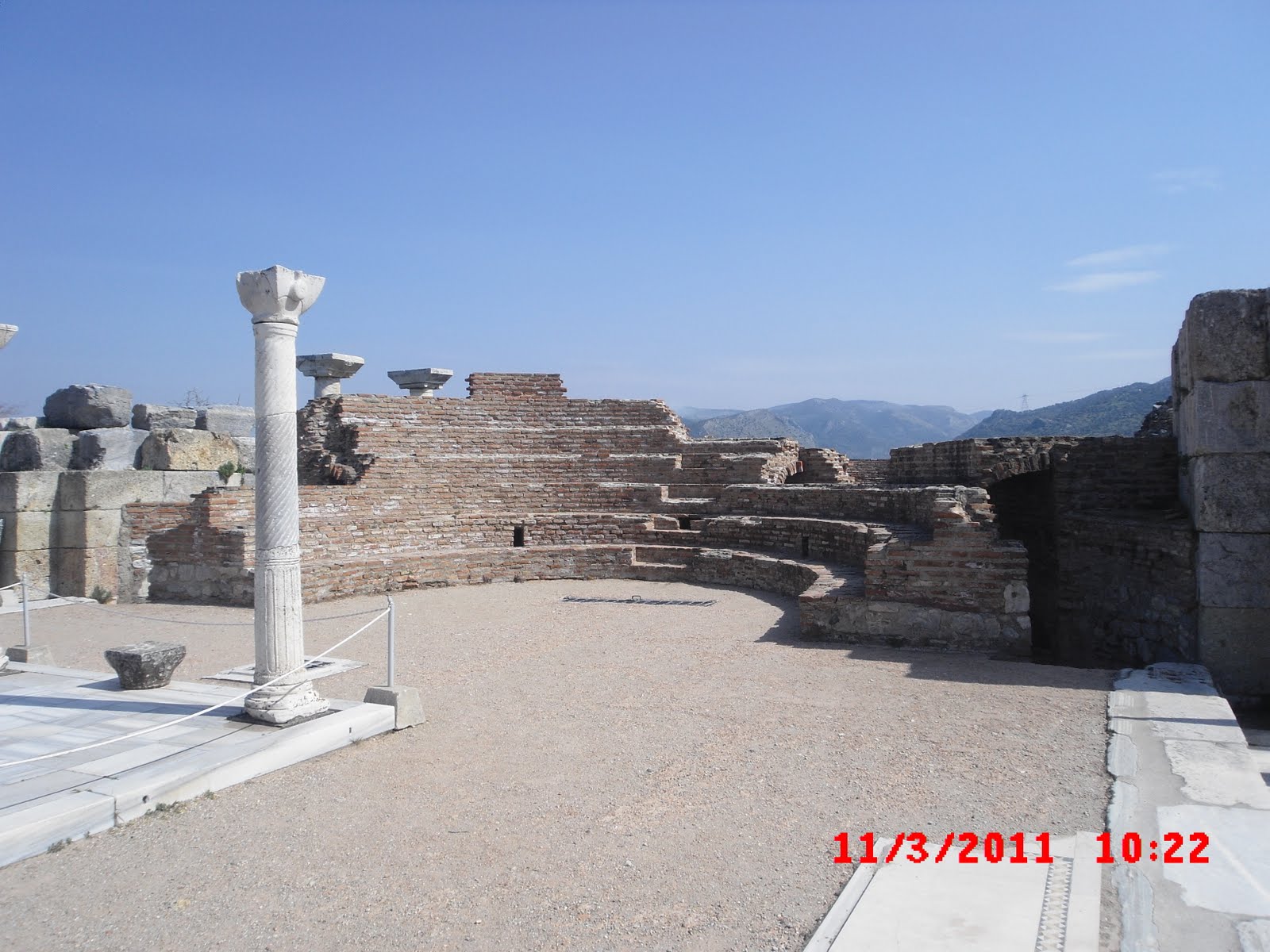 Sueños de Olimpia: TURQUÍA MÁGICA / MAGIC TURKEY (5)