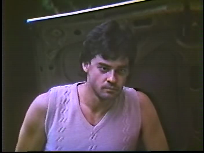 Name That Filipino Actor!: Mark Gil