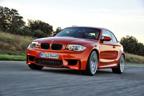 BMW M Series, With MDM (M Dynamic Mode) | Auto Car Circle