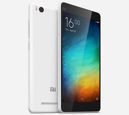 Harga HP Xiaomi Mi 4c, Ponsel Hexa Core 3 Jutaan | delenong