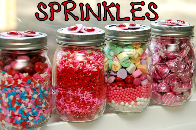 SPRINKLE RENOVATION!!!! - Hugs and Cookies XOXO