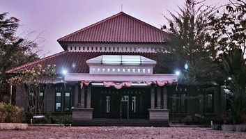 Jurnal STID Al Biruni Cirebon: KALIMAT TAUHID ( Semangat Bersatu )