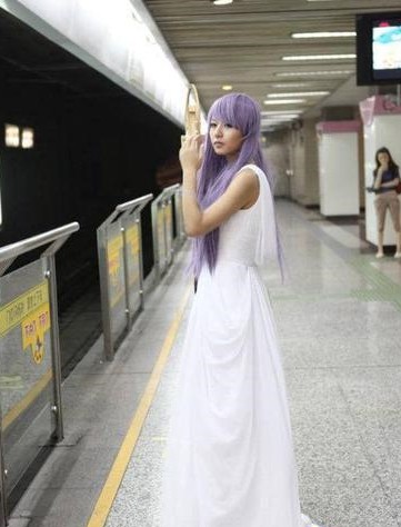 Lycra Spandex Zentai Suits: Athena Girl - Cosplay for Fun at Underground