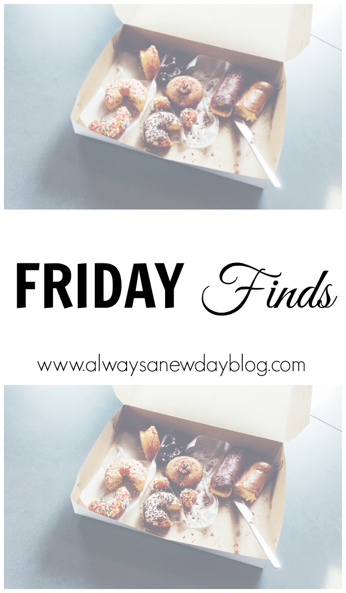 I hope you all have the best weekend - full of laughs. Love to all of you!