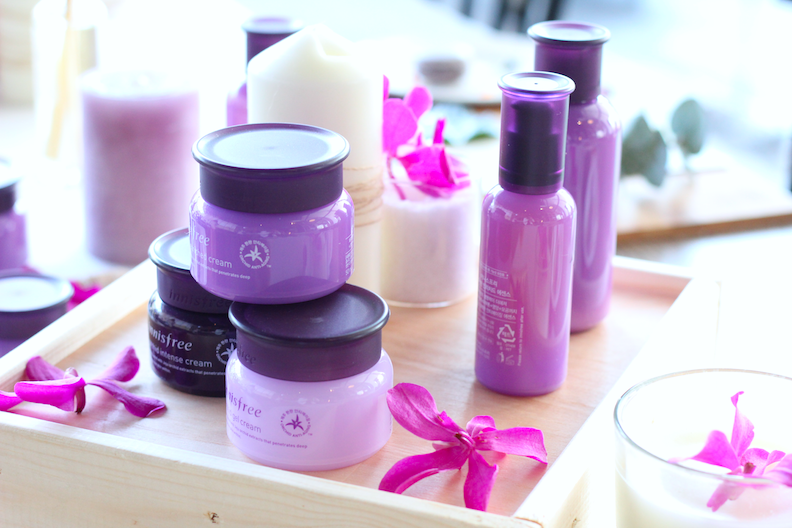 LUMINNEJ | Malaysian Lifestyle & Beauty | Lifestyle Illuminated ...