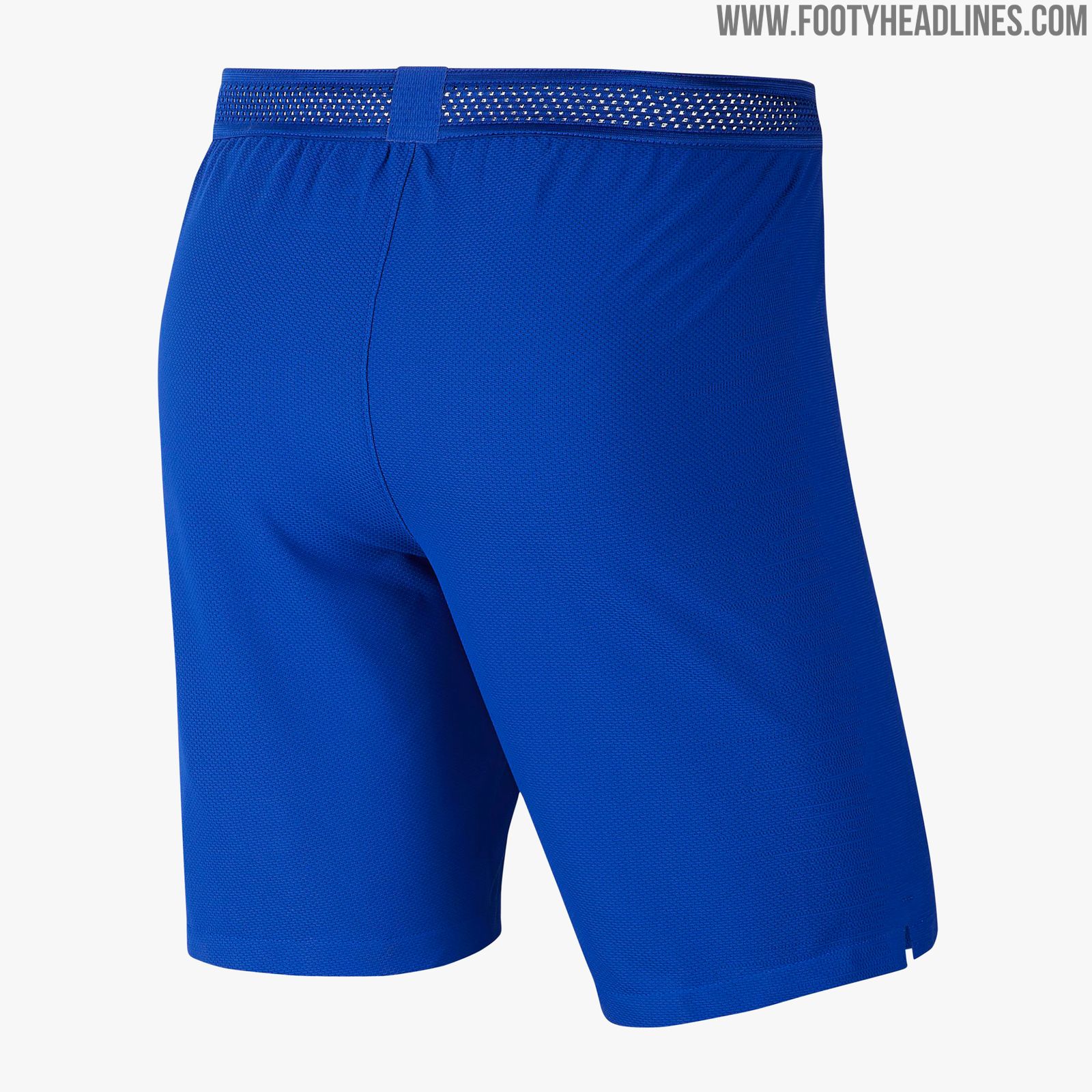 Chelsea 19-20 Home Kit Released - Footy Headlines